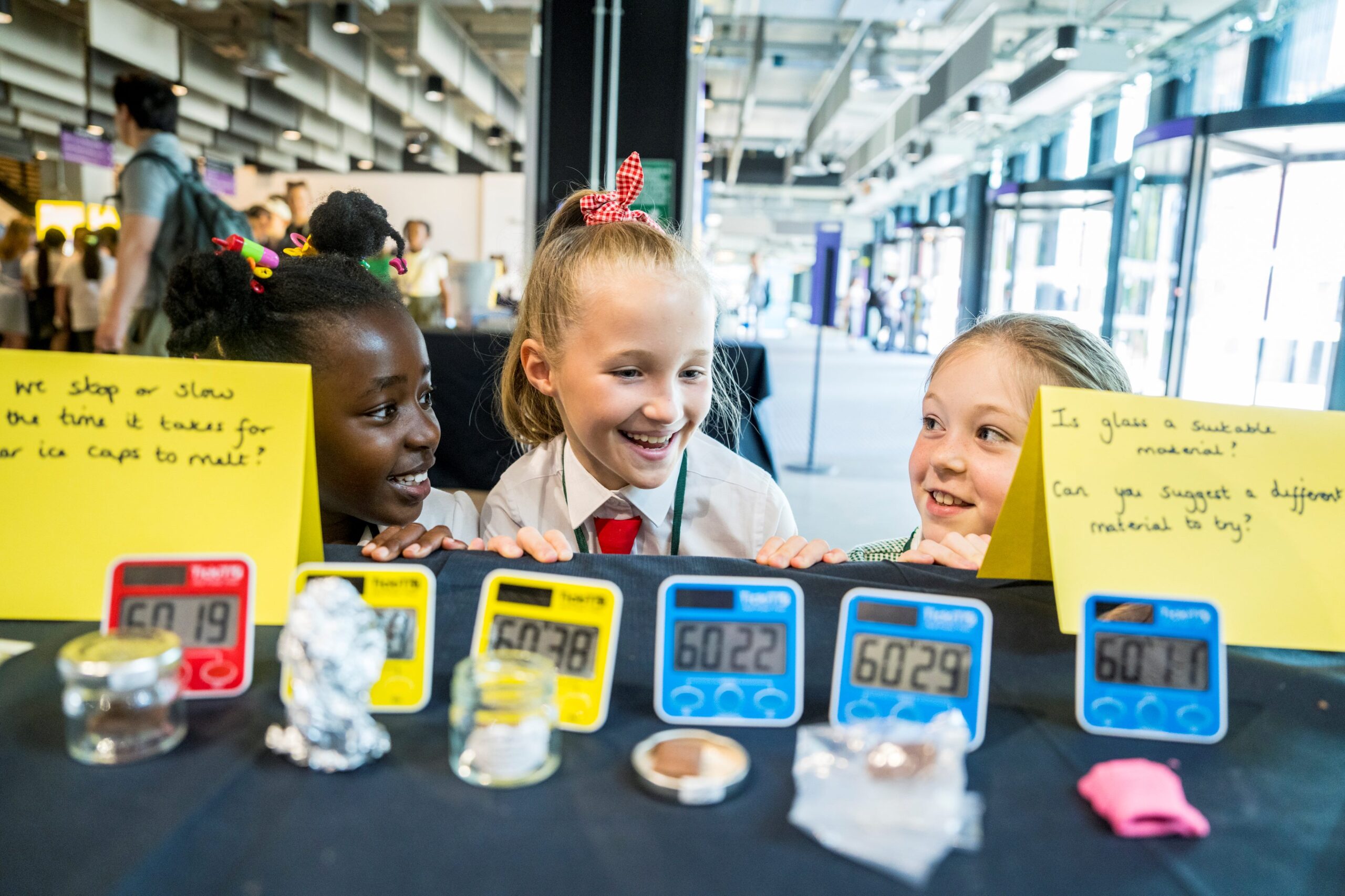 Social Responsibility | A milestone in science education