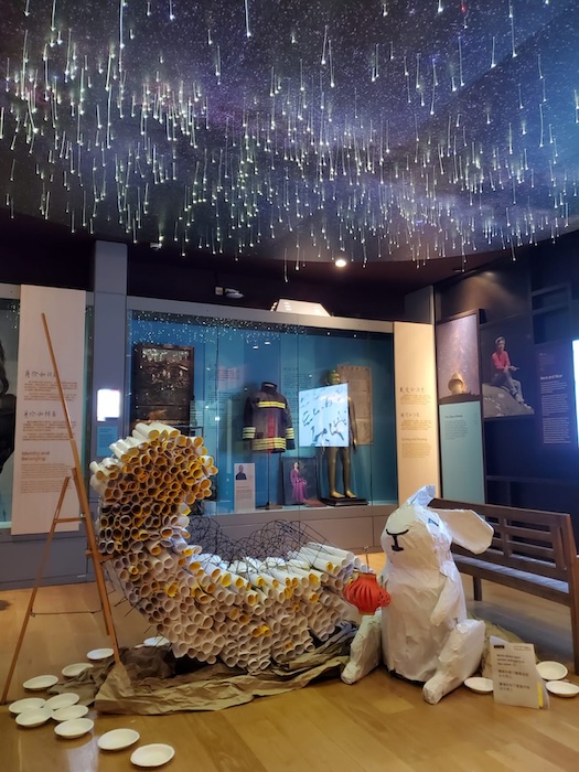 Social Responsibility | Mid-Autumn festival celebrations at Manchester ...