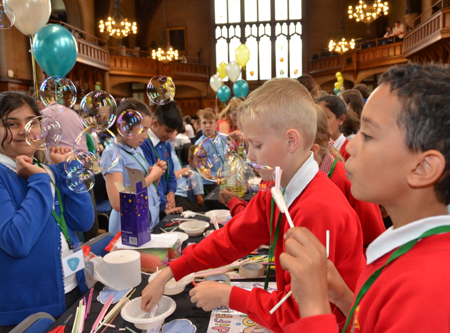 Social Responsibility | Sharing our public engagement practice